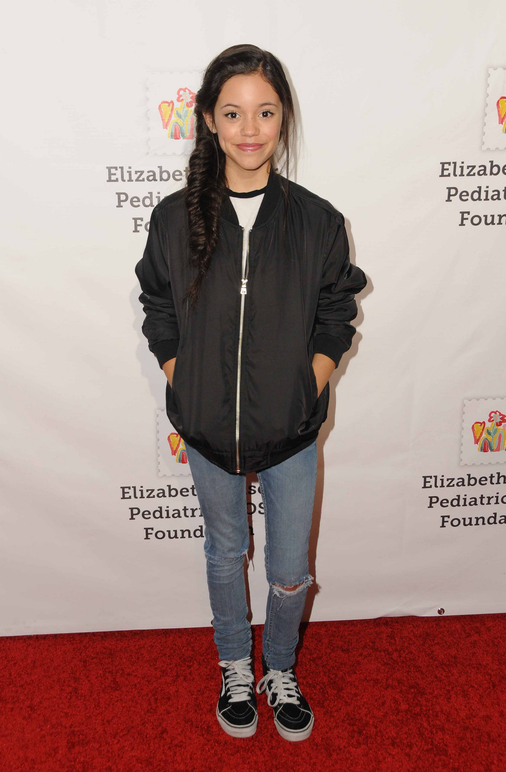 Oct 23 | Elizabeth Glaser Pediatric Aids Foundation "A Time For Heroes ...