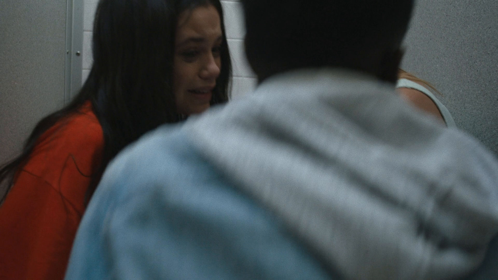 Screen Captures - 0203 - Jenna Ortega World - Photo Gallery