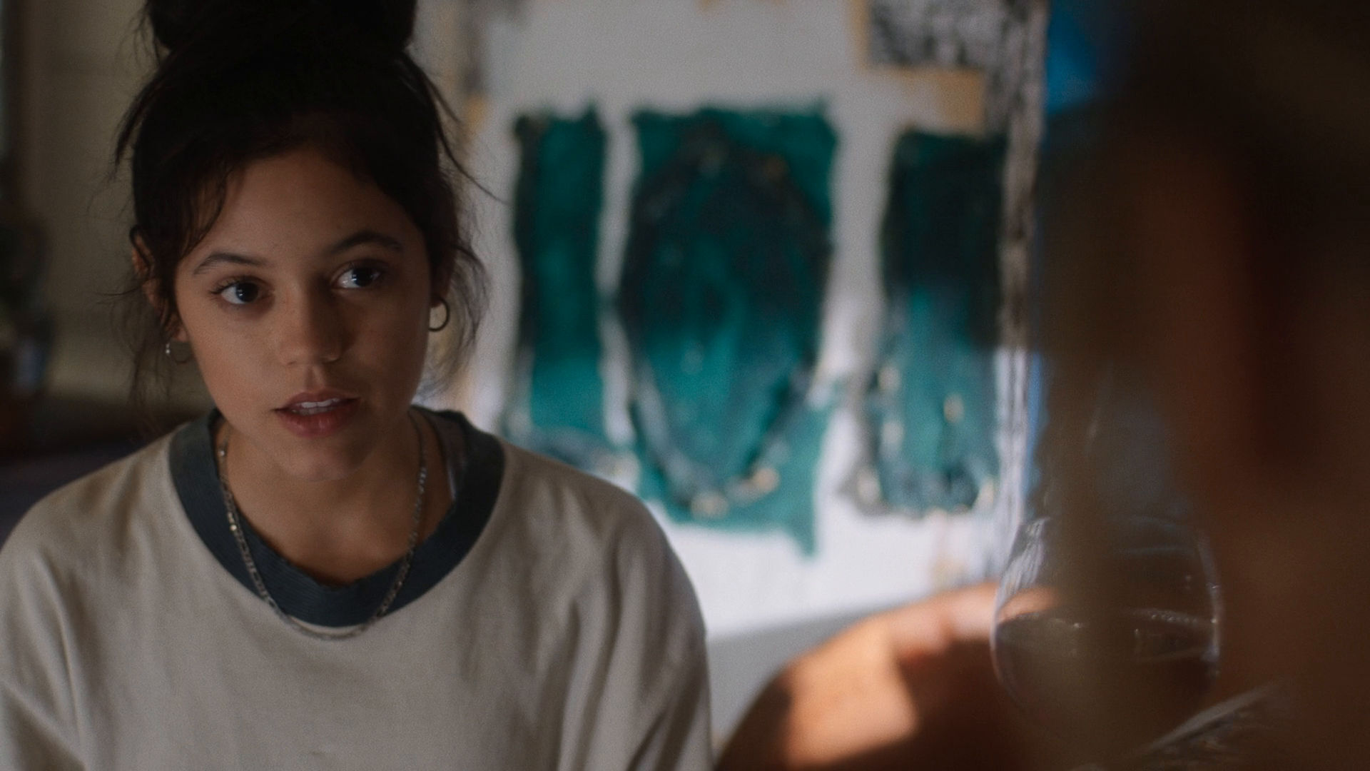 Screen Captures - 0451 - Jenna Ortega World - Photo Gallery
