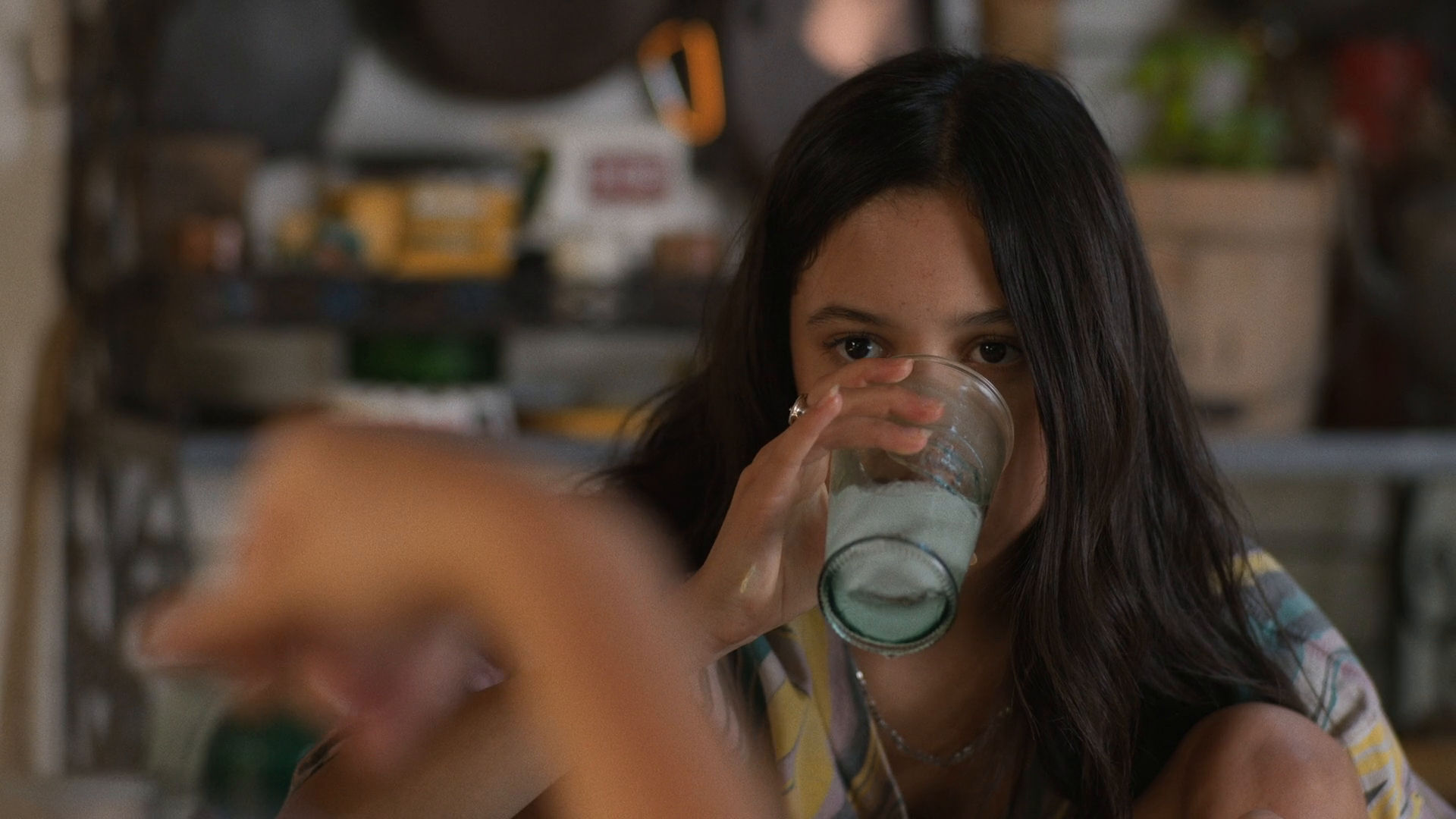 Screen Captures - 0552 - Jenna Ortega World - Photo Gallery