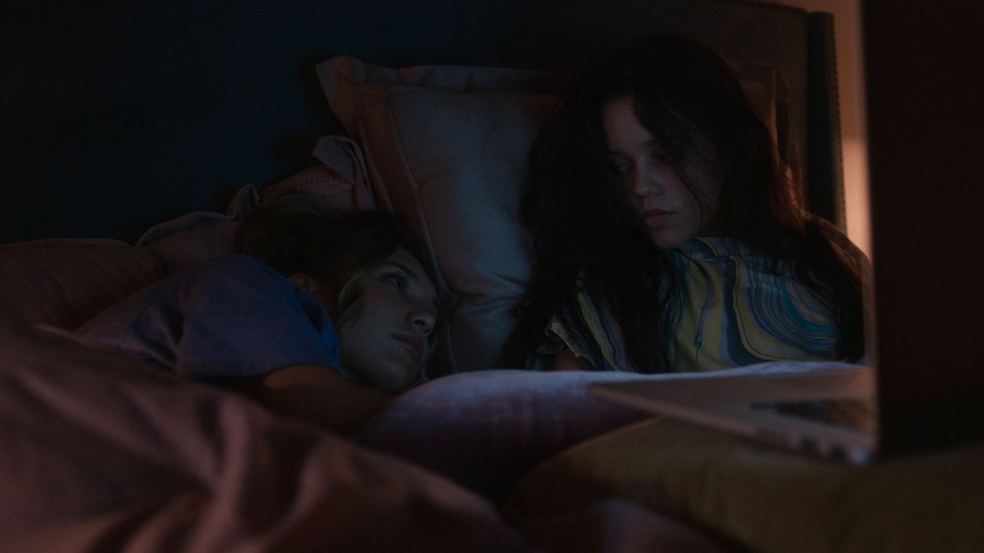 Screen Captures - 0581 - Jenna Ortega World - Photo Gallery