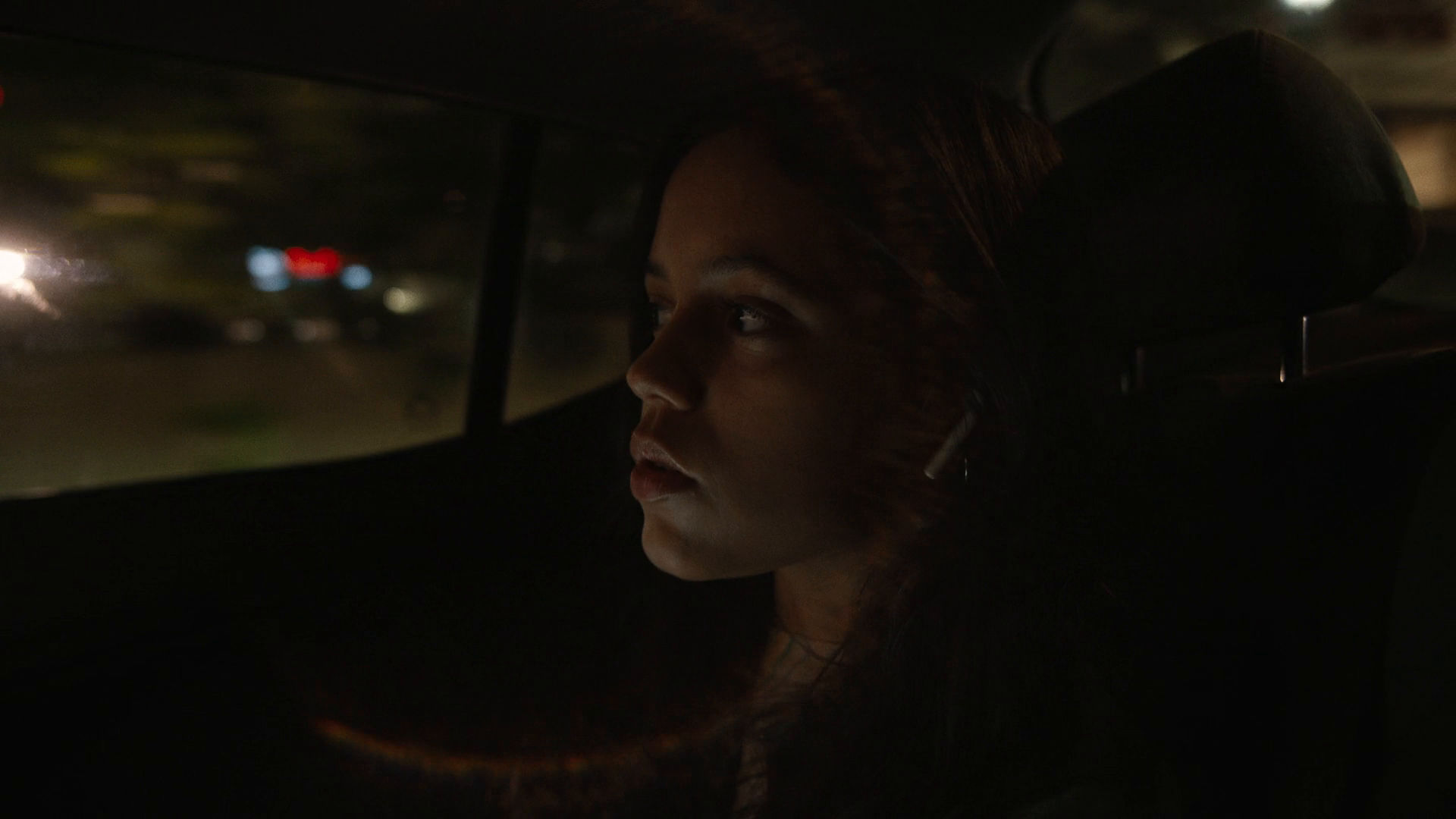 Screen Captures - 0589 - Jenna Ortega World - Photo Gallery