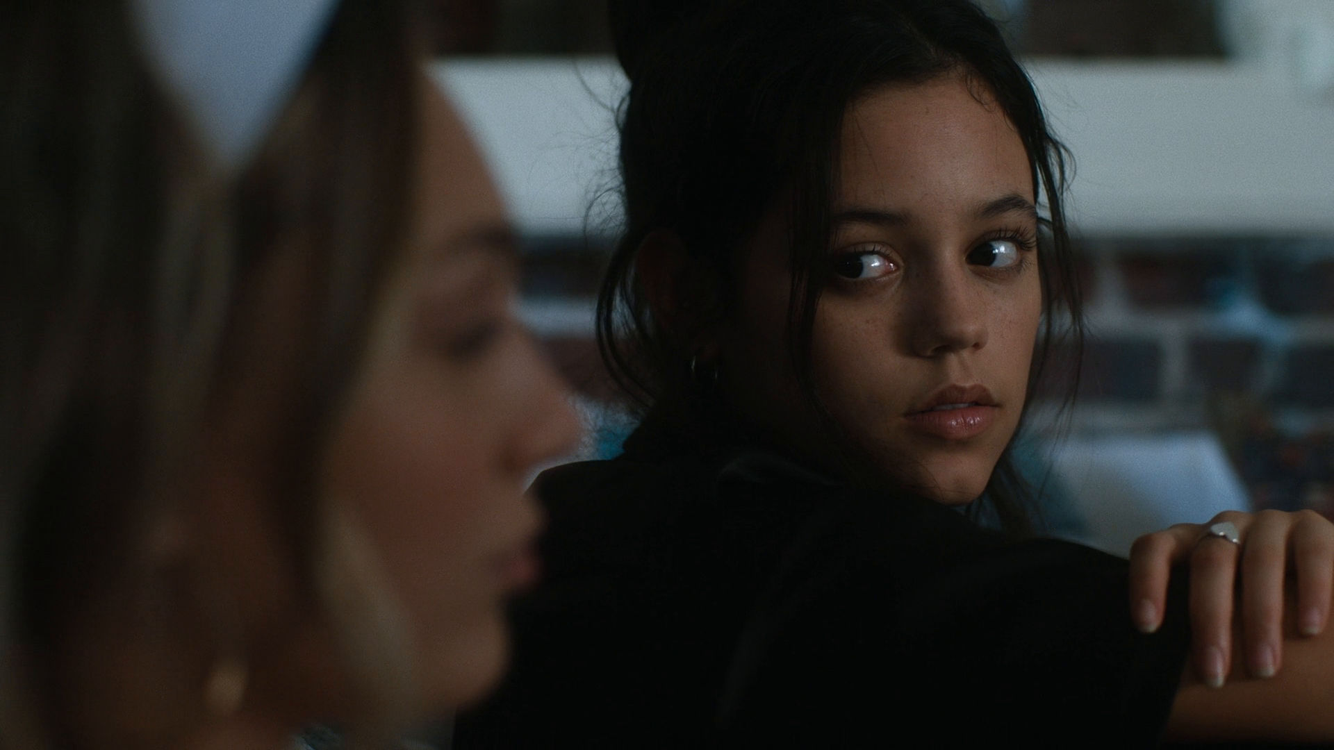 Screen Captures - 0782 - Jenna Ortega World - Photo Gallery