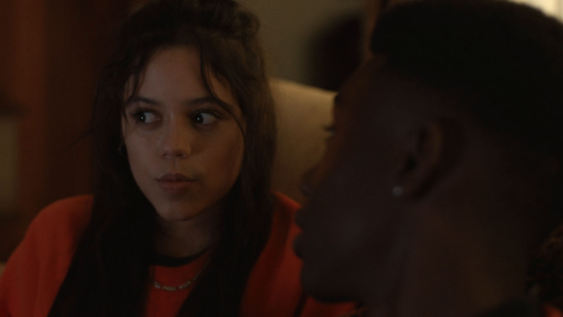Screen Captures - 1182 - Jenna Ortega World - Photo Gallery