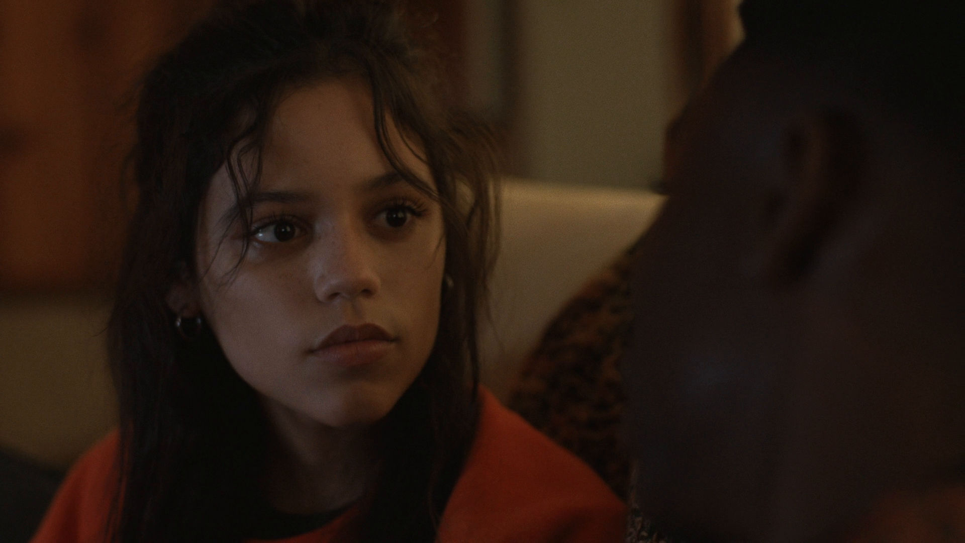 Screen Captures - 1193 - Jenna Ortega World - Photo Gallery