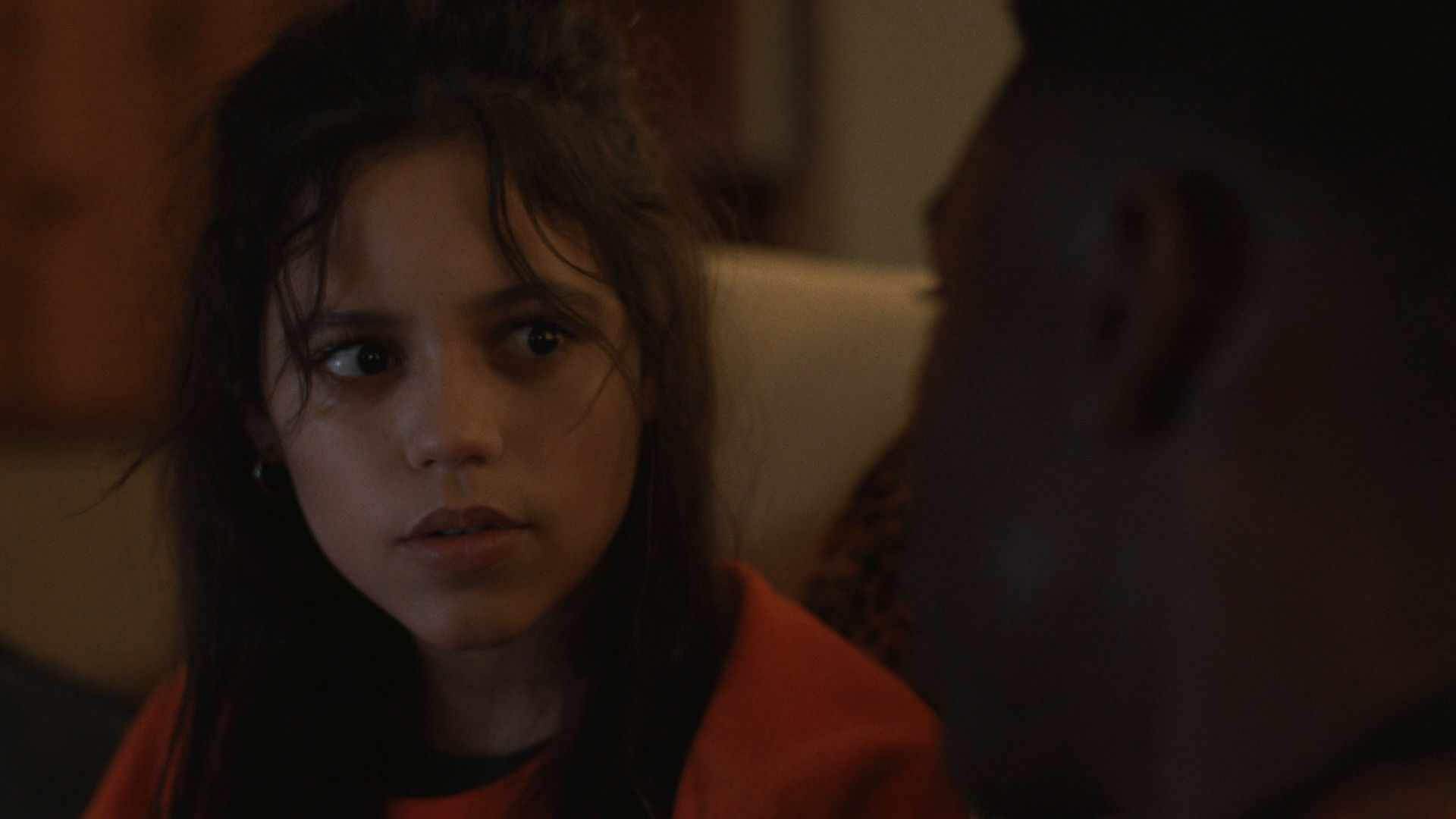 Screen Captures - 1197 - Jenna Ortega World - Photo Gallery