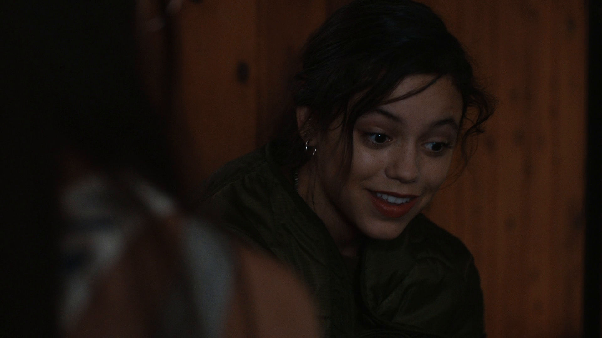 Screen Captures - 1254 - Jenna Ortega World - Photo Gallery