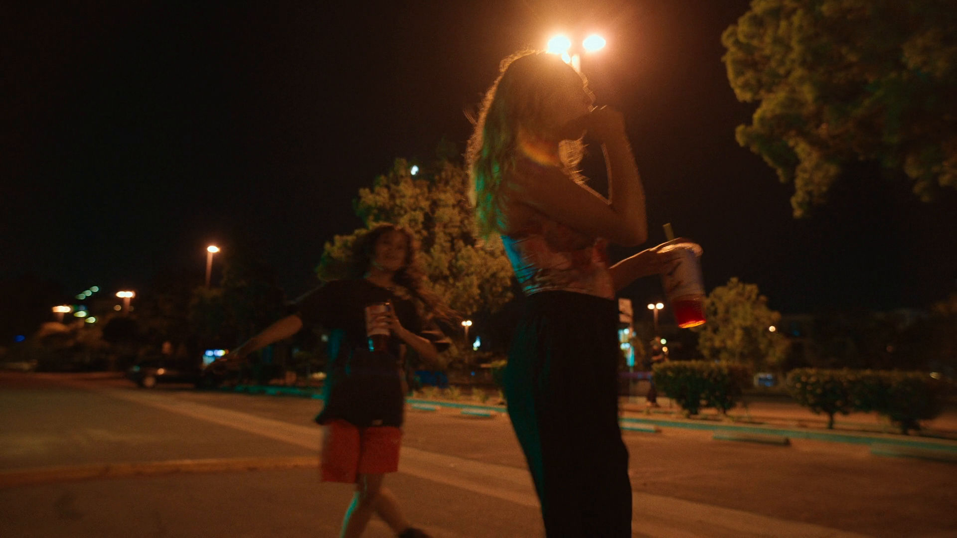 Screen Captures - 1307 - Jenna Ortega World - Photo Gallery