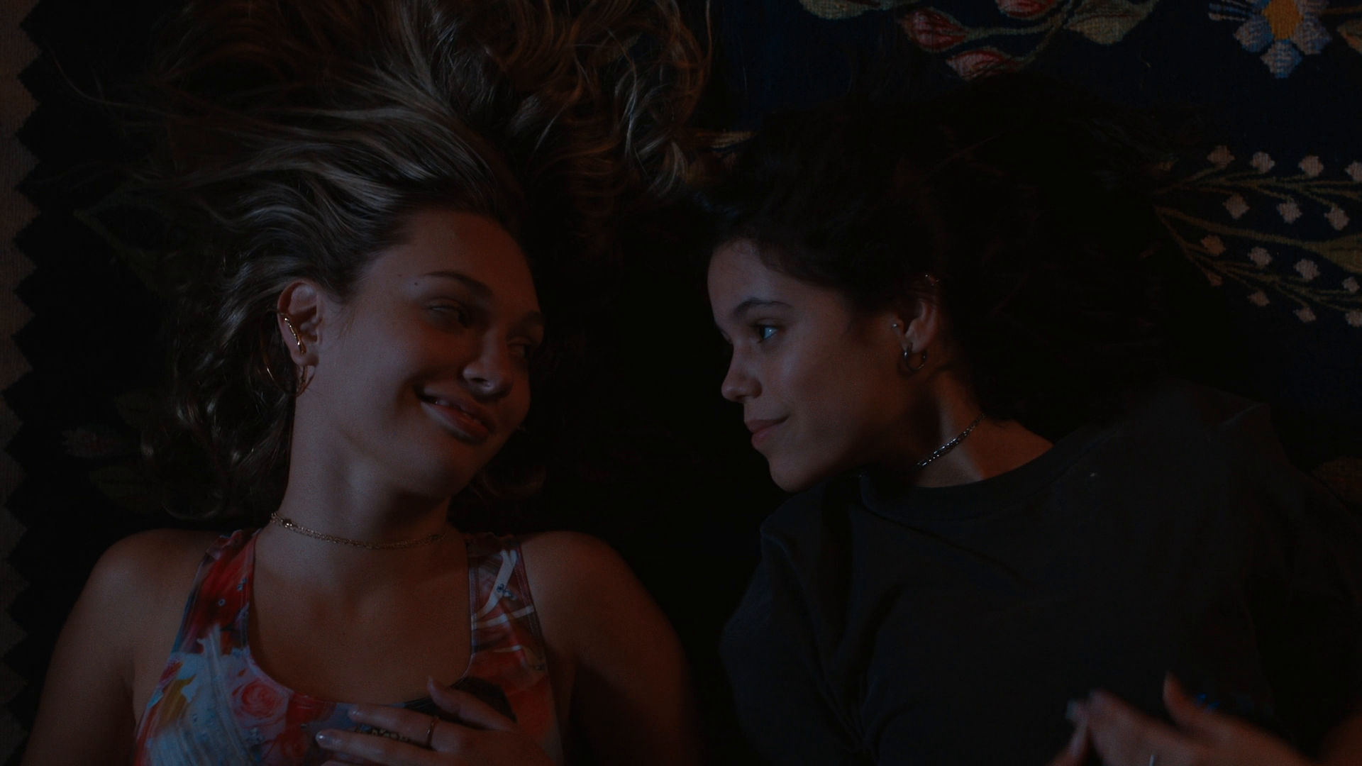 Screen Captures - 1341 - Jenna Ortega World - Photo Gallery