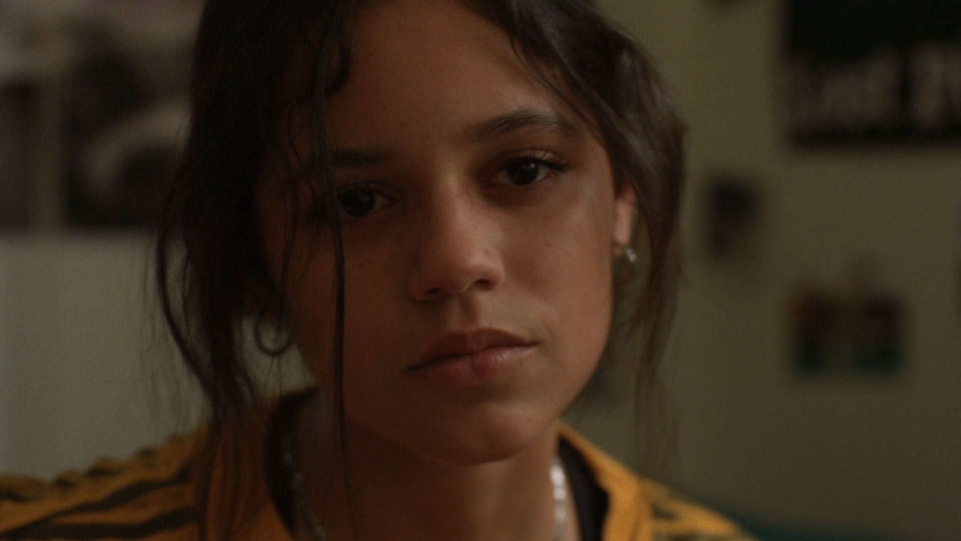 Screen Captures - 1506 - Jenna Ortega World - Photo Gallery
