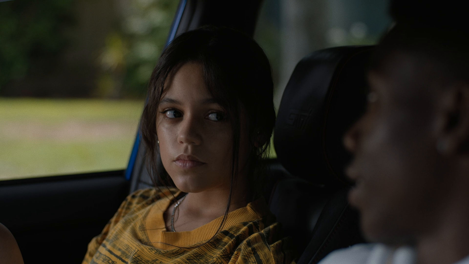 Screen Captures - 1528 - Jenna Ortega World - Photo Gallery