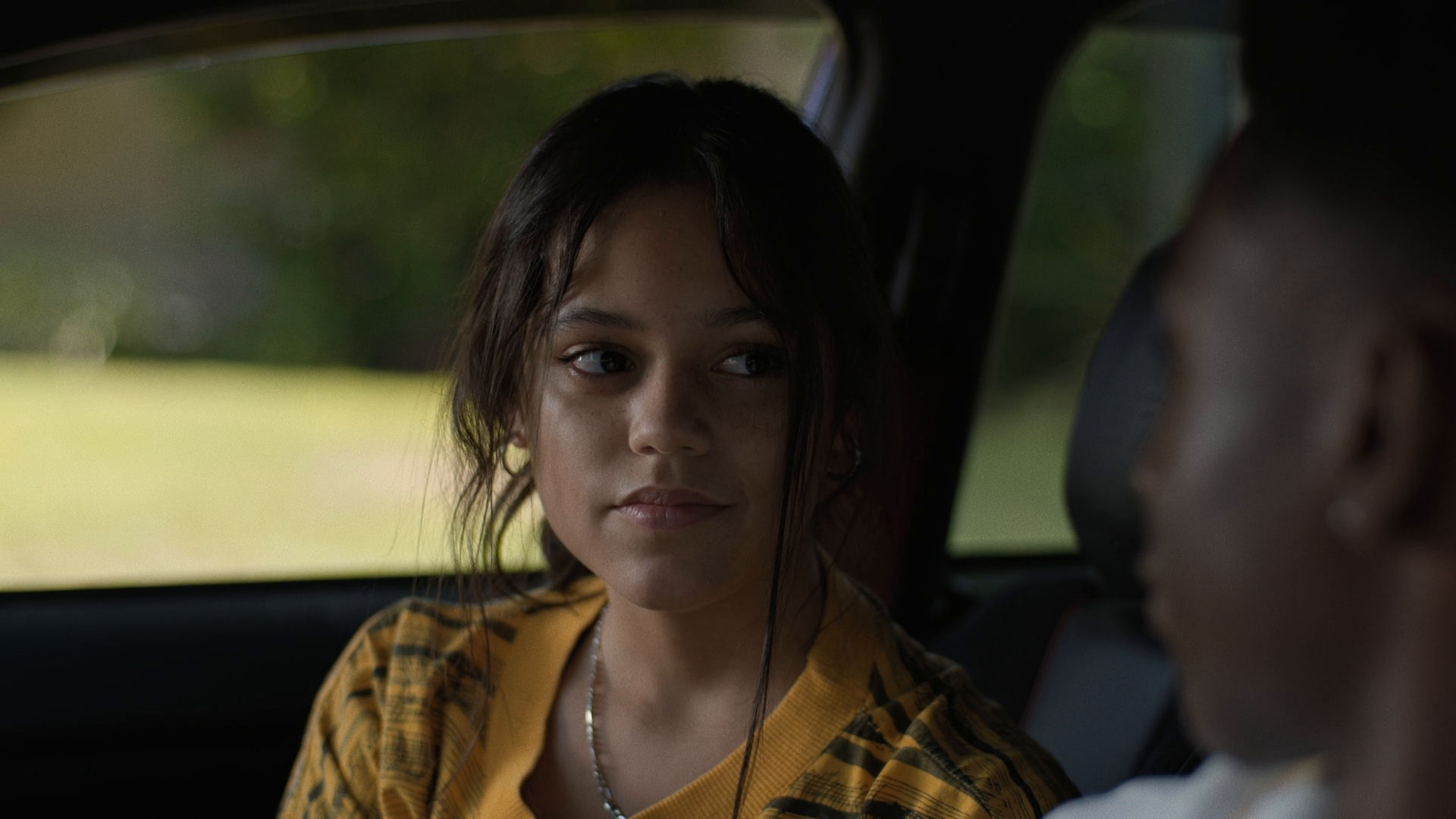 Screen Captures - 1571 - Jenna Ortega World - Photo Gallery