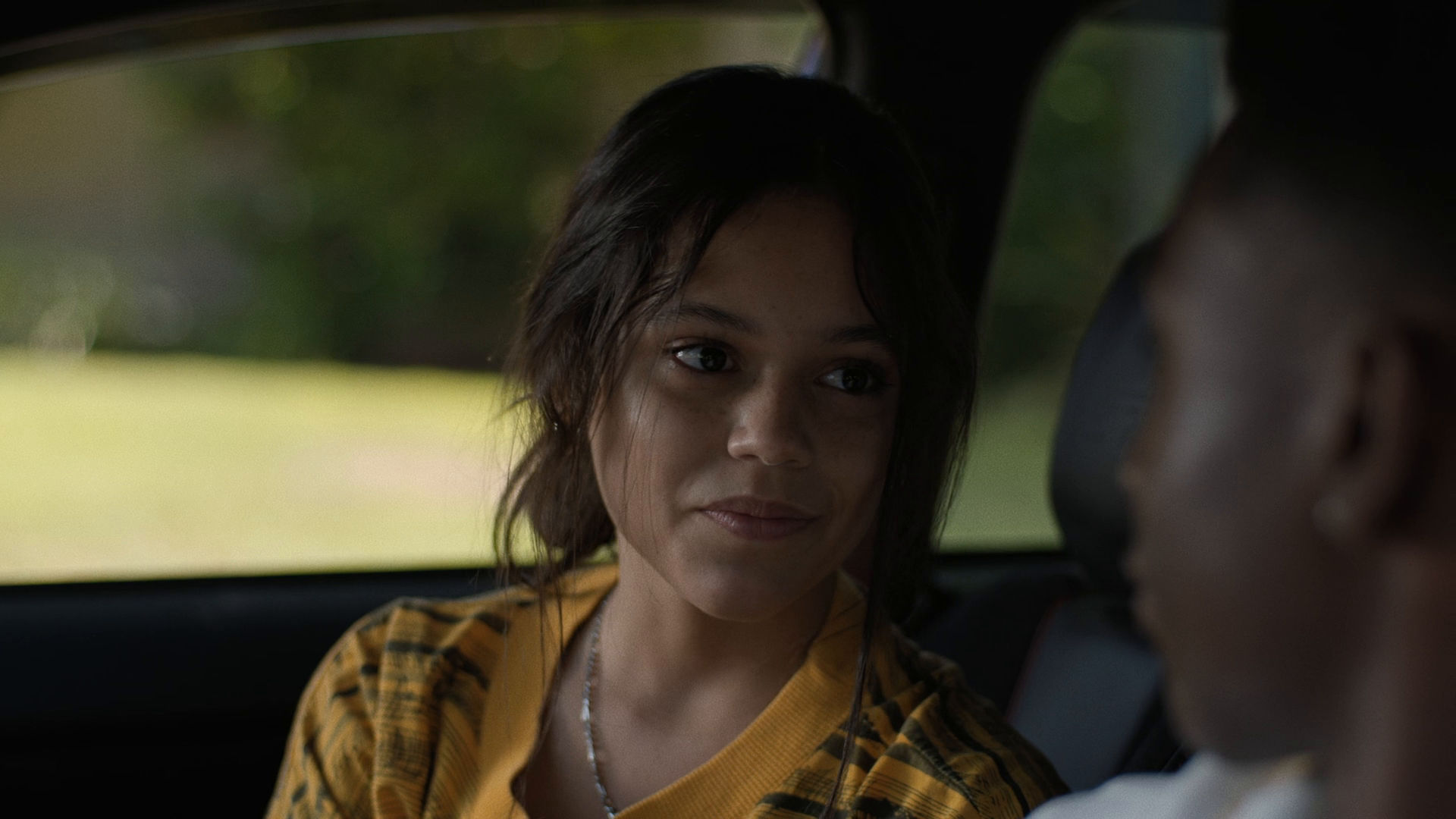 Screen Captures - 1573 - Jenna Ortega World - Photo Gallery