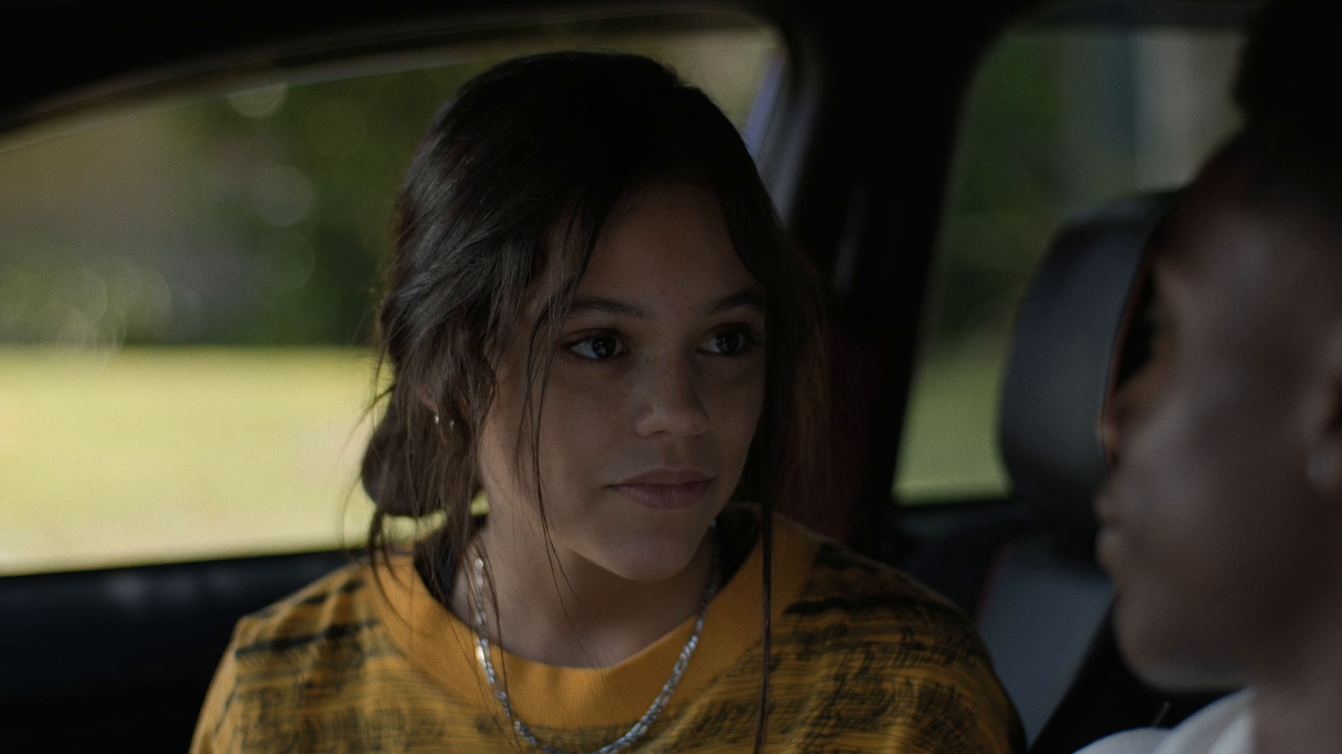 Screen Captures - 1575 - Jenna Ortega World - Photo Gallery