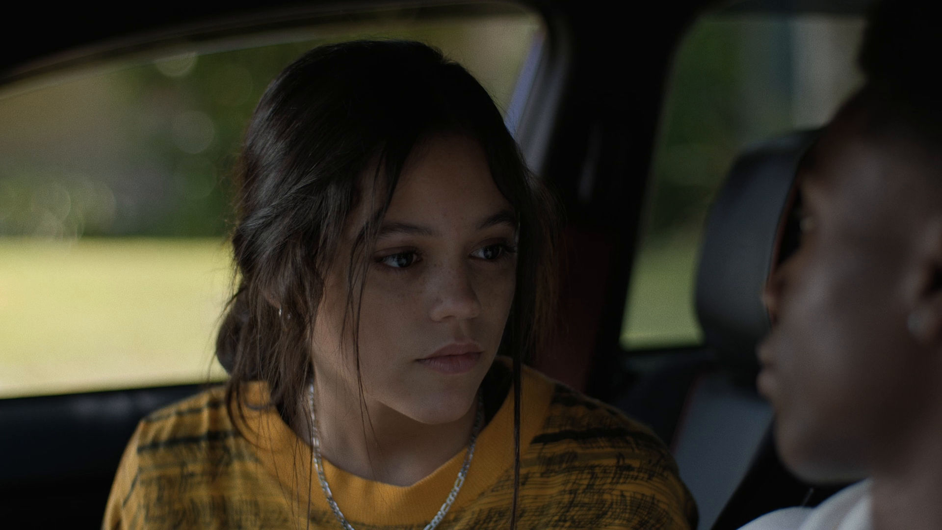 Screen Captures - 1578 - Jenna Ortega World - Photo Gallery