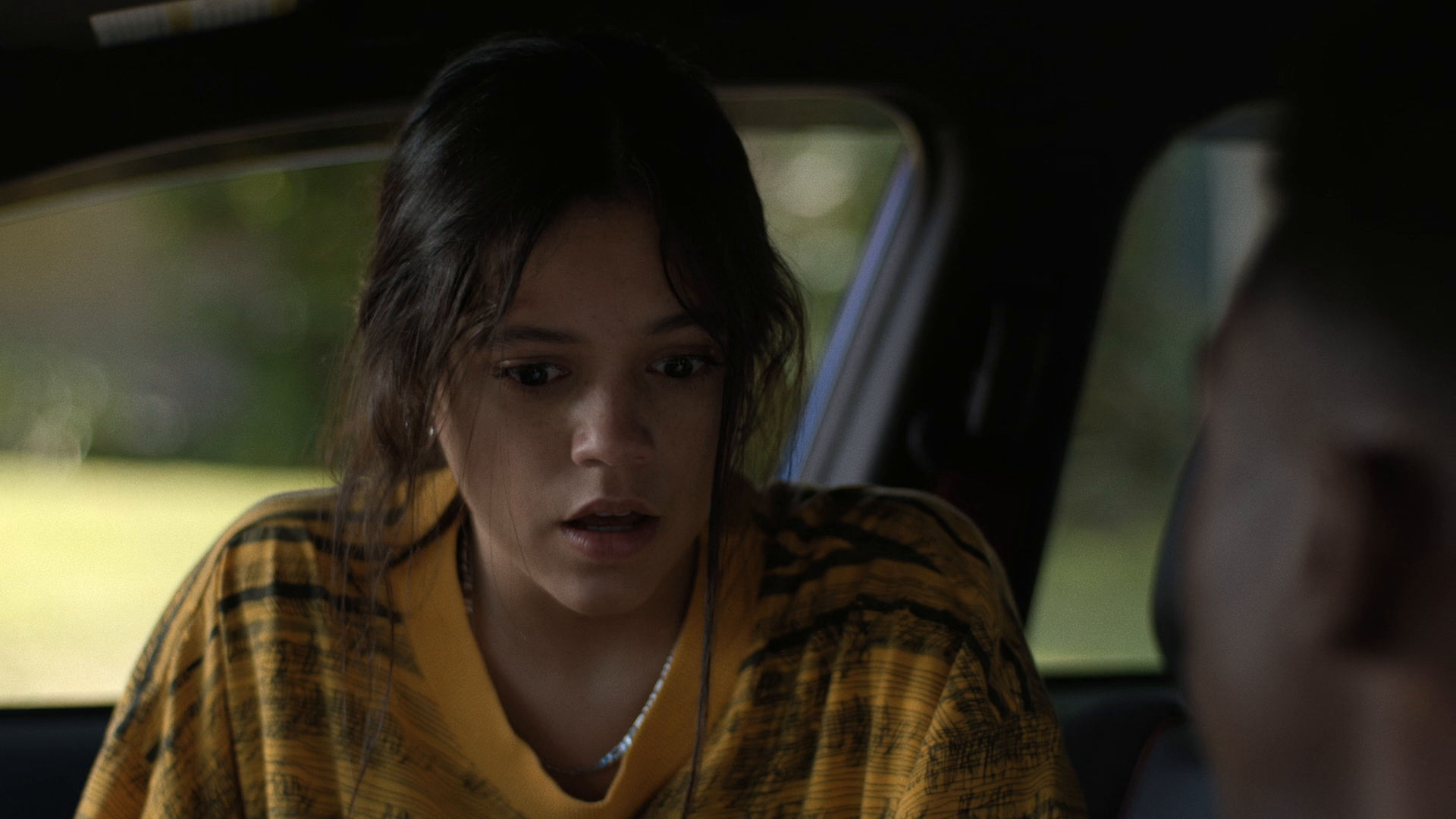 Screen Captures - 1593 - Jenna Ortega World - Photo Gallery