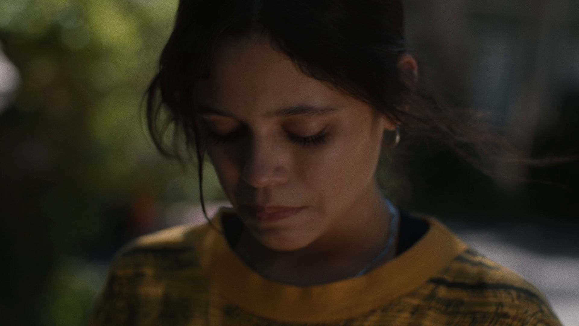 Screen Captures - 1601 - Jenna Ortega World - Photo Gallery