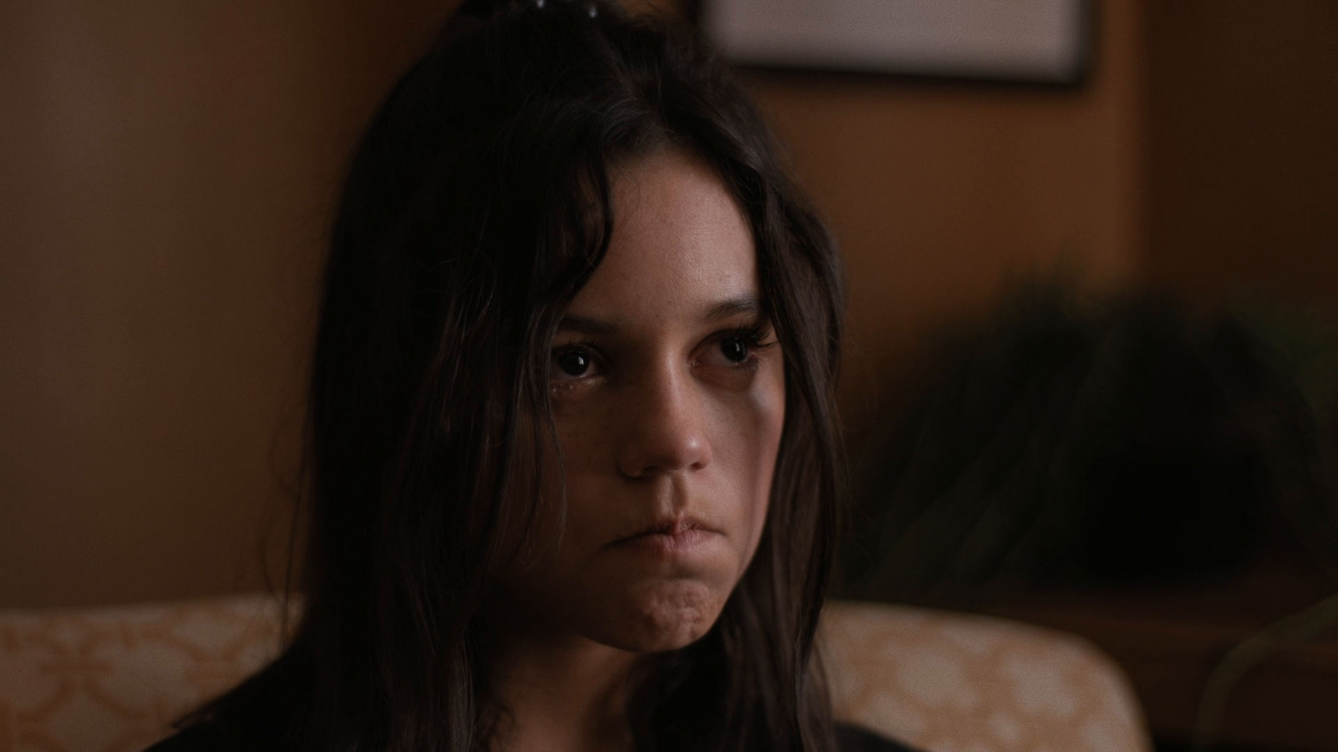 Screen Captures - 1934 - Jenna Ortega World - Photo Gallery
