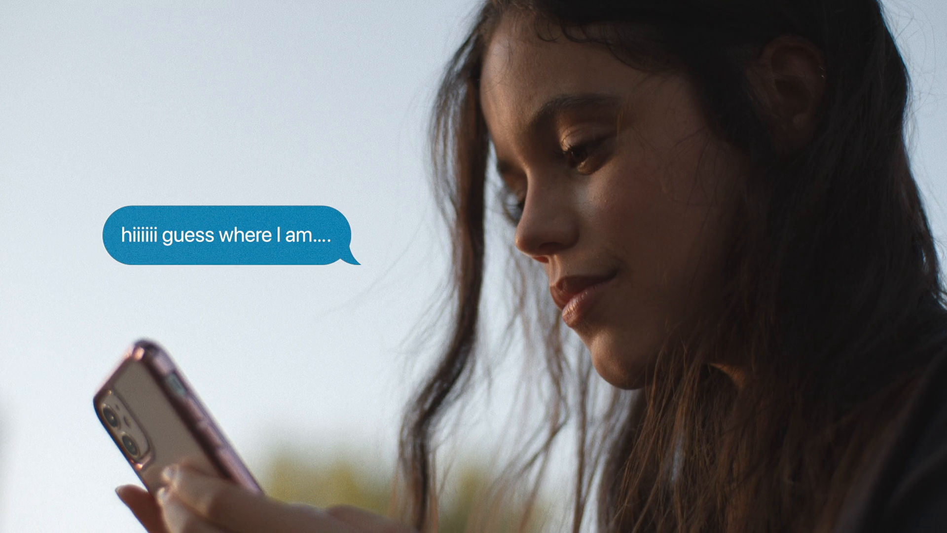 Screen Captures - 1995 - Jenna Ortega World - Photo Gallery