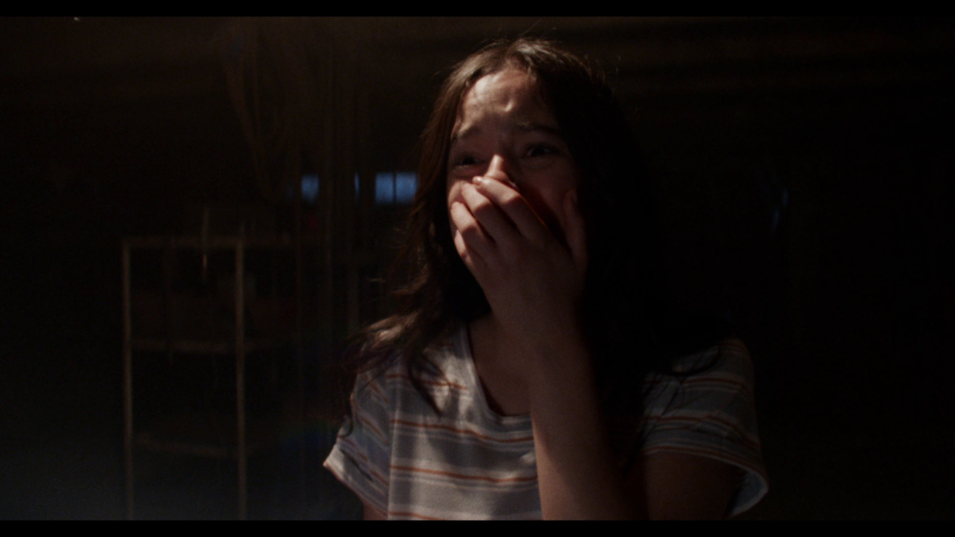 Blu-ray Screen Captures - 449 - Jenna Ortega World - Photo Gallery