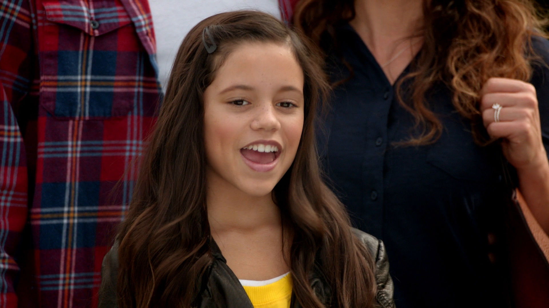 1.01 -Stuck in the Middle - 679 - Jenna Ortega World - Photo Gallery