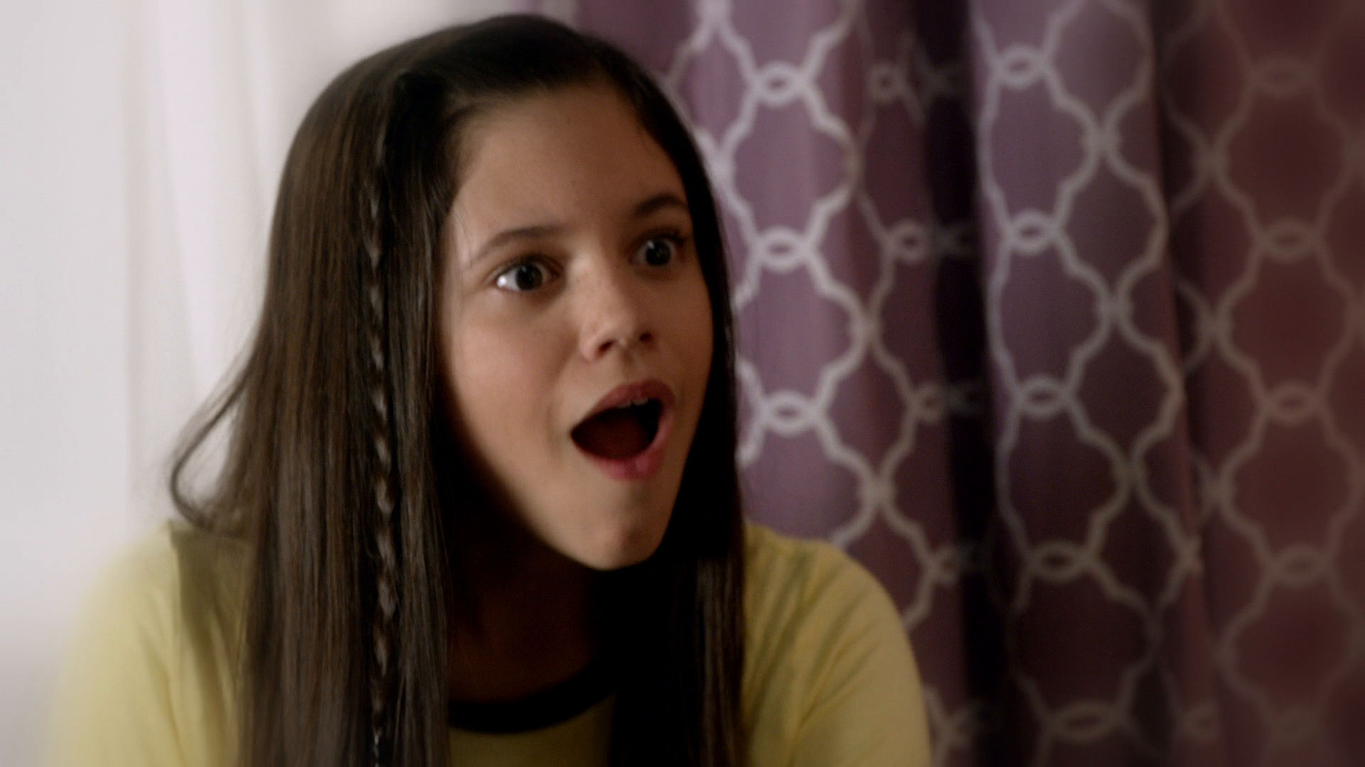 1.08 - Stuck in Harley's Comet - 102 - Jenna Ortega World - Photo Gallery