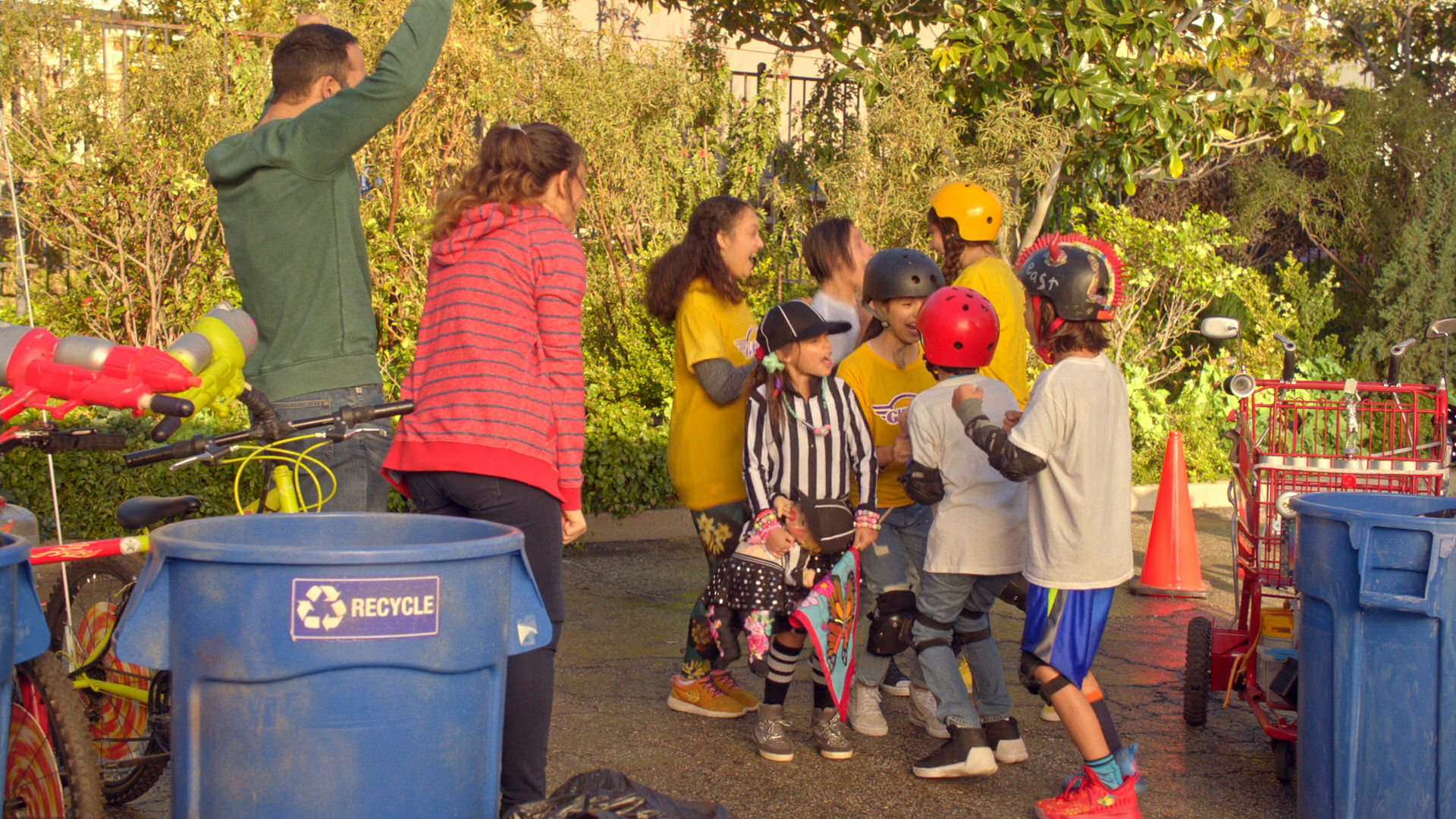 2.14 - Stuck in a New Room - 511 - Jenna Ortega World - Photo Gallery