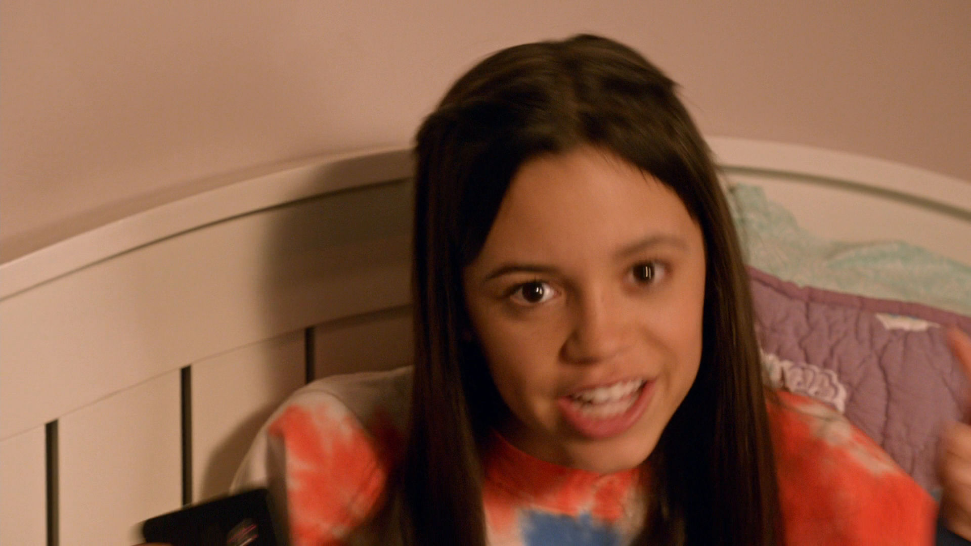 2.17 - Stuck in a Merry Scary - 162 - Jenna Ortega World - Photo Gallery
