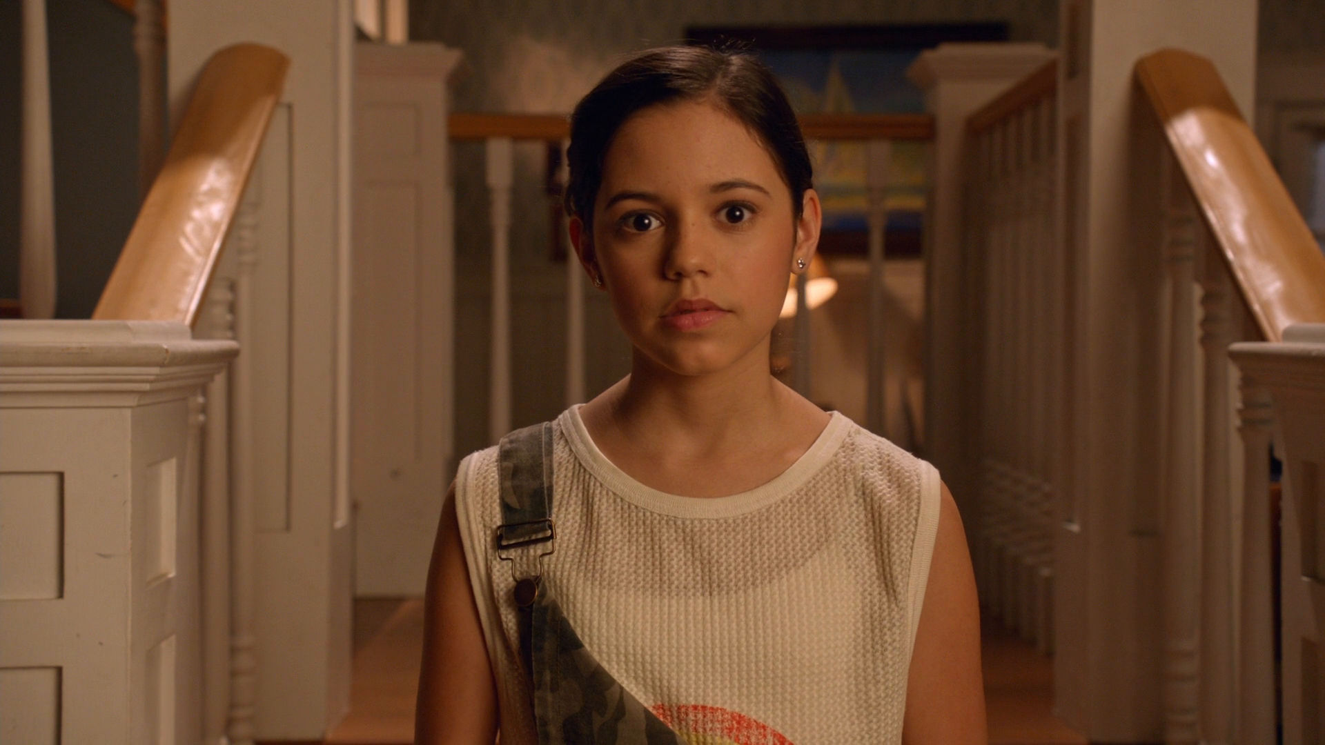 2.19 - Stuck in the Babysitting Nightmare - 183 - Jenna Ortega World ...