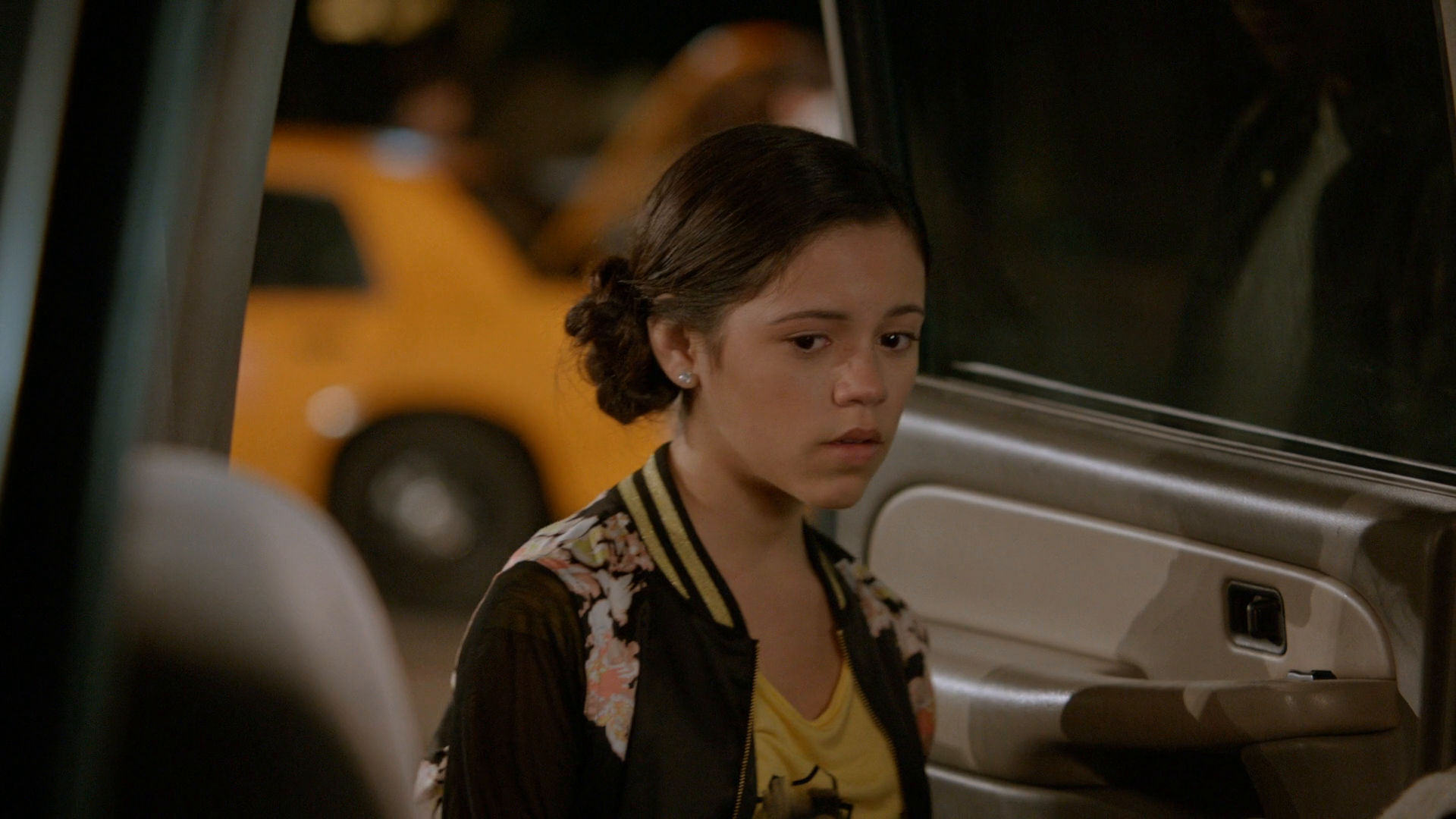 3.02 - Stuck with Rachel's Secret - 371 - Jenna Ortega World - Photo ...