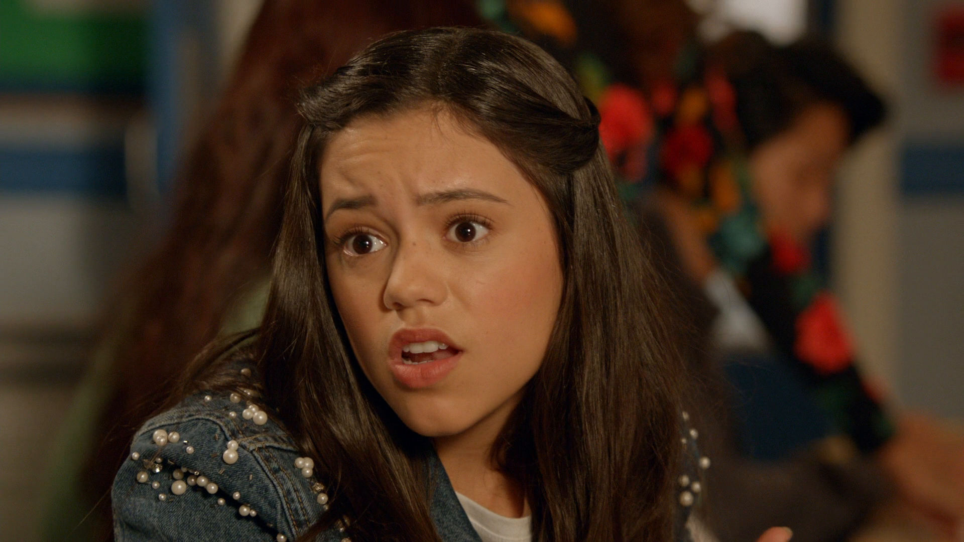 3.05 - Stuck with Harley's Bethany - 025 - Jenna Ortega World - Photo ...