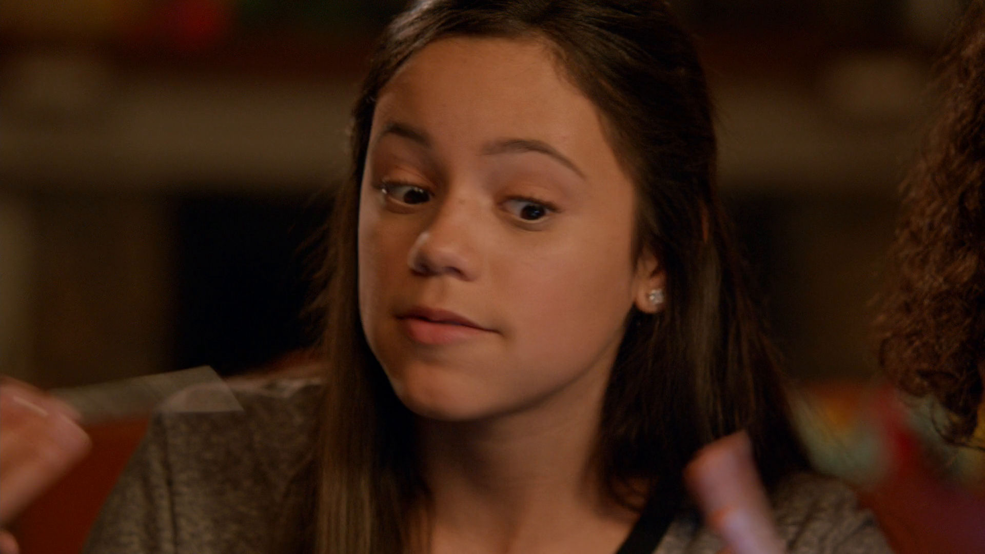 3.06 - Stuck in a Nice Relationship - 017 - Jenna Ortega World - Photo ...