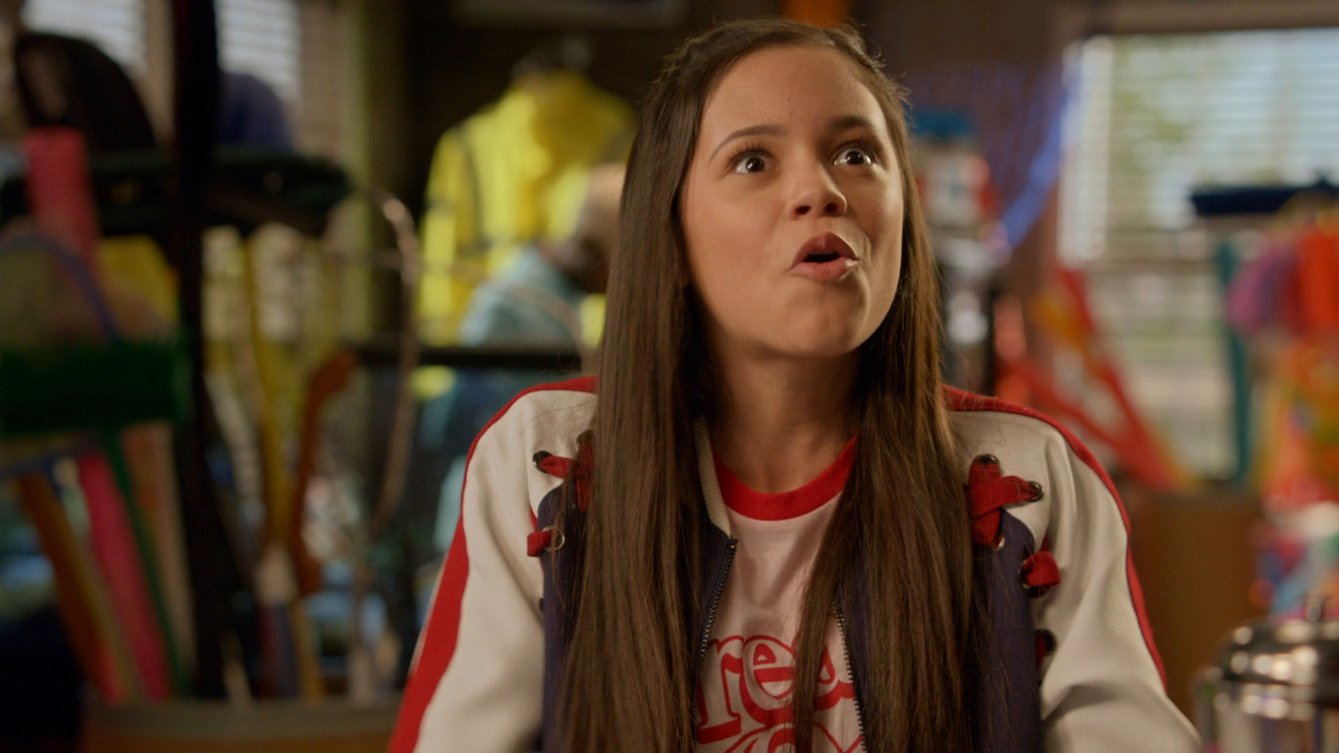 3.07 - Stuck with Horrible Helpers - 253 - Jenna Ortega World - Photo ...